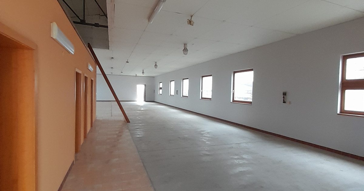 Predaj murovaný sklad v Šamoríne | Xpert Reality