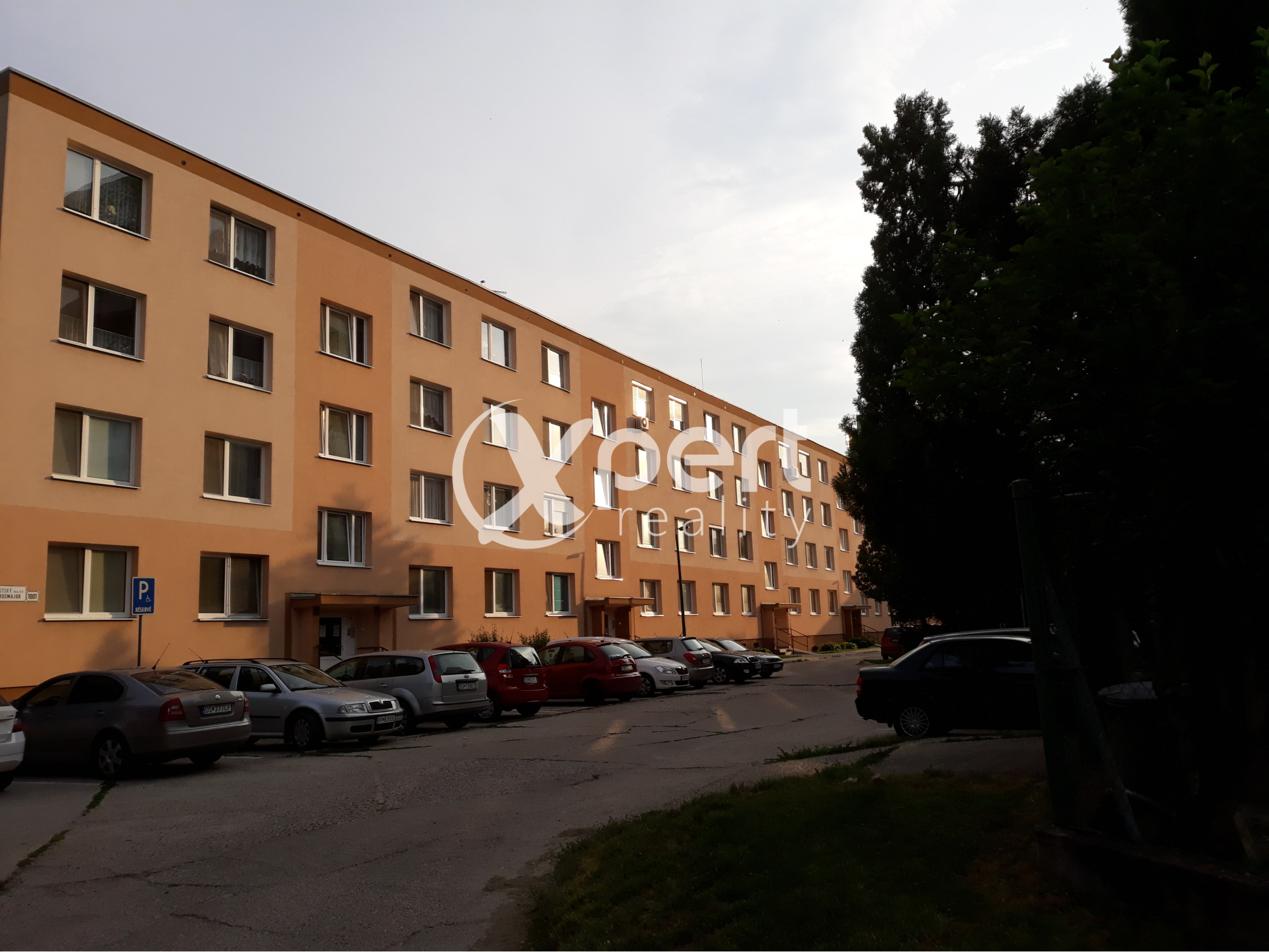 prenájom 1i zariadeného bytu v Šamoríne na Mestskom Majeri | Xpert Reality